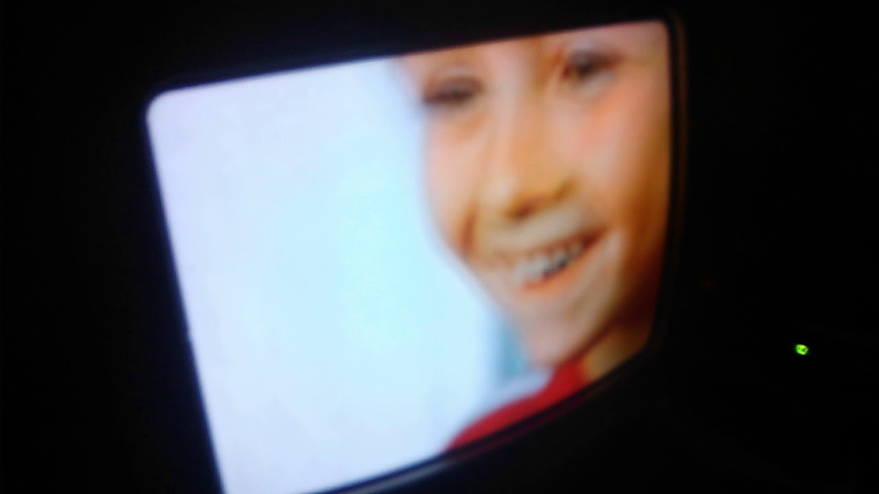 Closing To Elmo's World 2000 Vhs - YouTube
