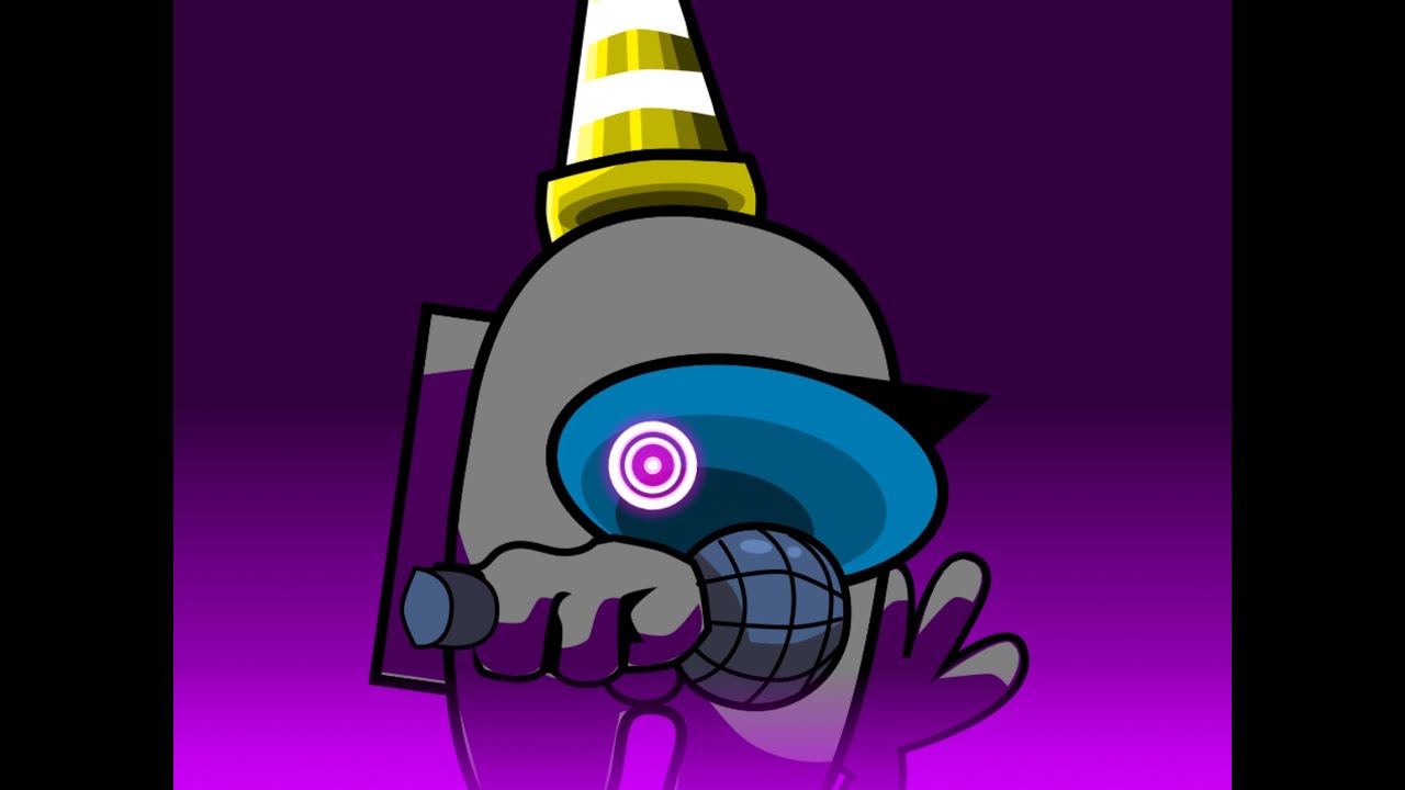 (FNF Vs Imposter V4) “Delusion” BI Remix made by CharlieMT - YouTube