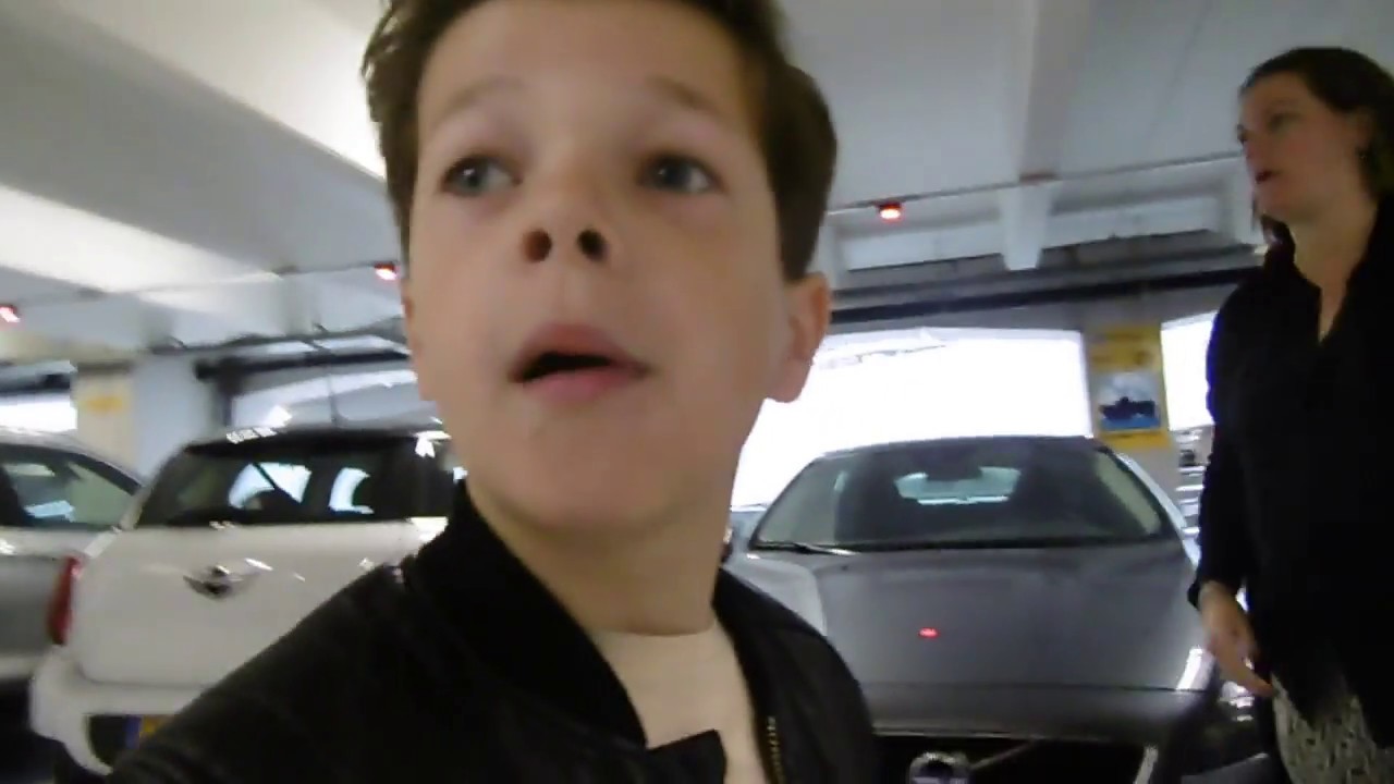 PAPPA GAAT DE TOURMALET BEKLIMMEN - FINN ELFRINK - extra - YouTube