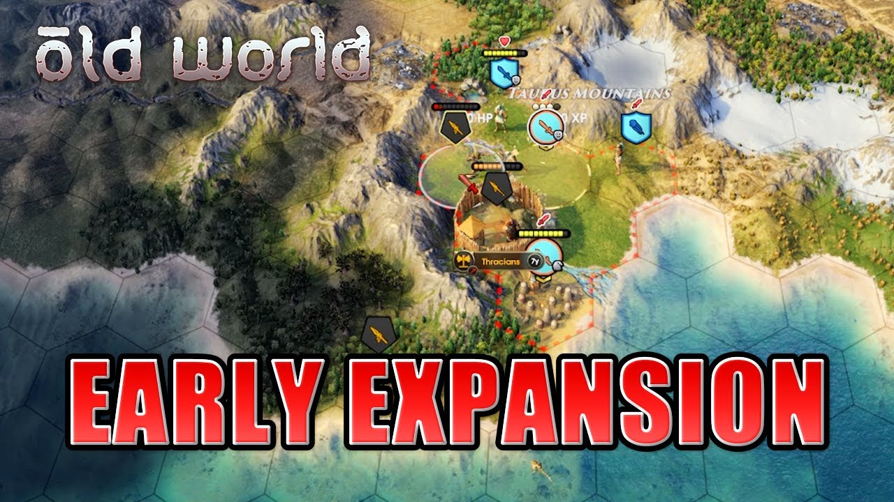 Early Expansion - Old World for beginners - Hittites - YouTube