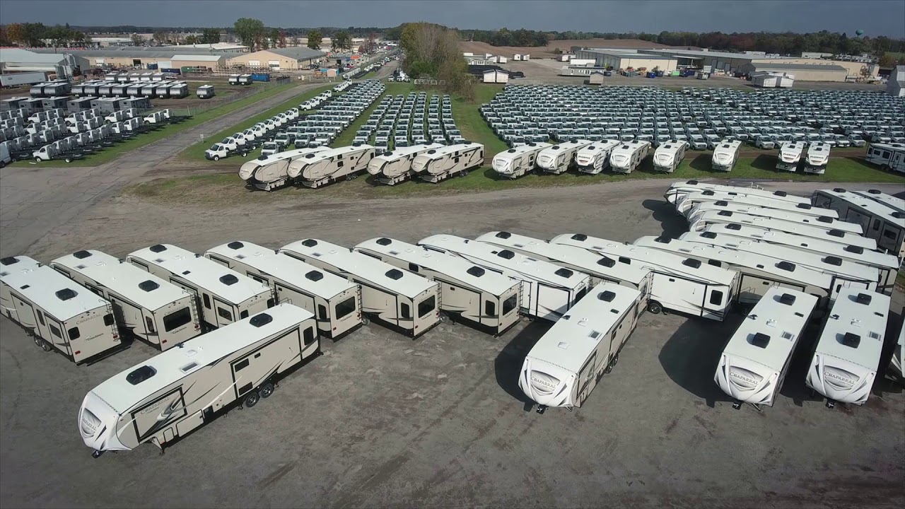 Alpha Systems - YouTube