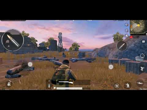 PUBG LEŞLER SERİLDİ