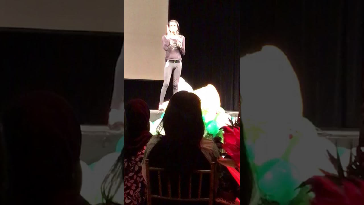 Kumar drag queen comedy 2017 - YouTube