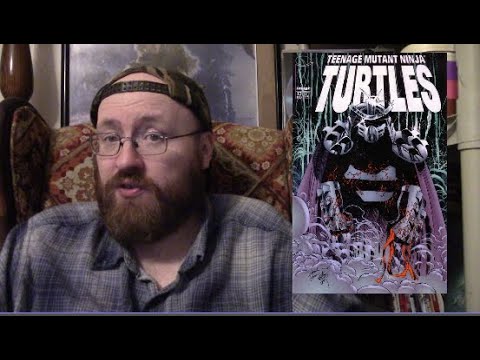 Ranking The Shredder from Different TMNT Universes - YouTube