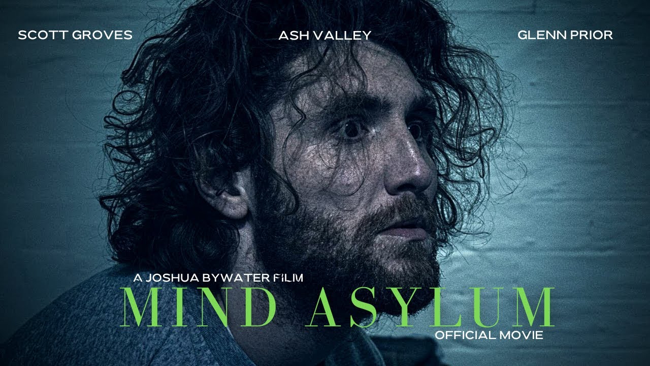 Mind Asylum | Award-Winning Official Movie (2022) - YouTube