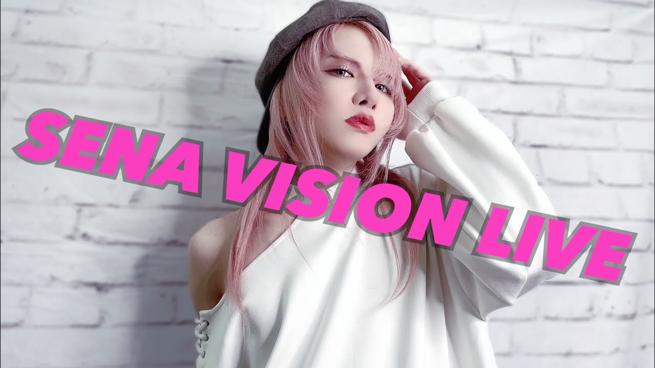 SENA VISION Live - YouTube
