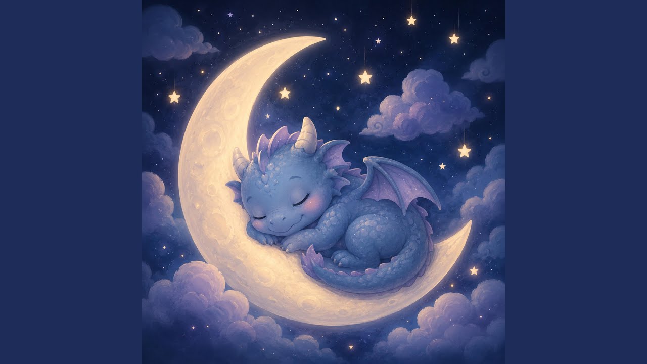 Musique Sereine pour Endormir Bebe Nuit de Paix Infinie - YouTube