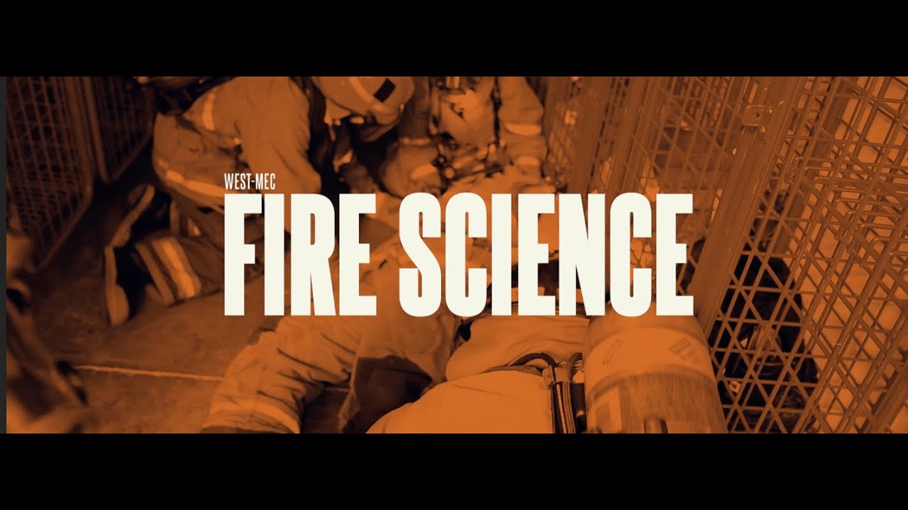 Fire Science - YouTube