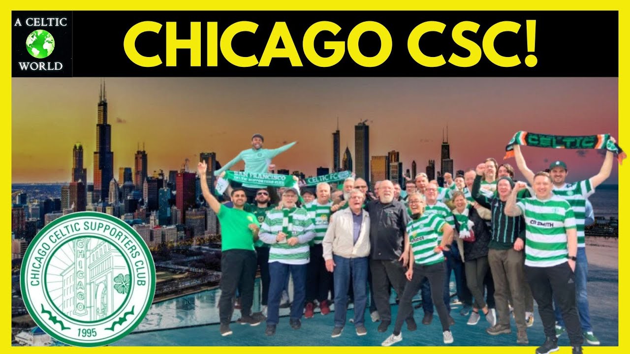 Enhance Your Mood With Chicago CSC - YouTube