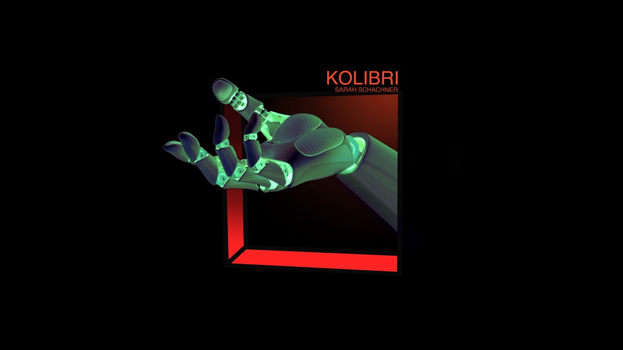 CS:GO Tacticians Music Kit - Sarah Schachner - KOLIBRI - YouTube