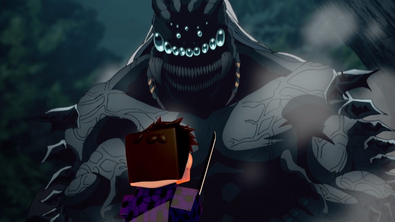 ONI ARANHA no DEMON SLAYER de MINECRAFT !! ‹ Ine Games › - YouTube