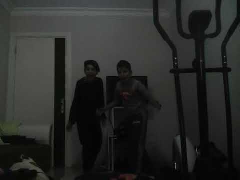 O ps burda olsa bari /parodi