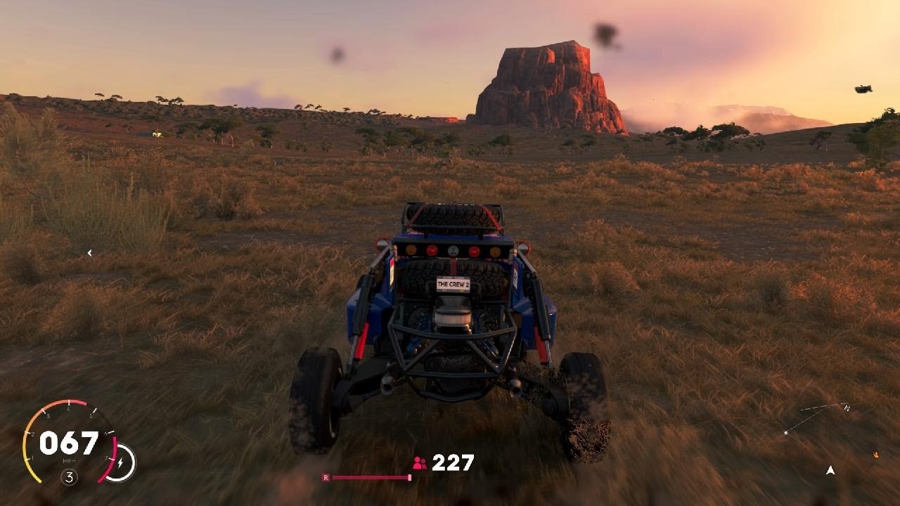 The Crew Gameplay - YouTube