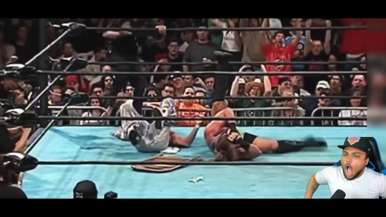 ECW OMG MOMENTS PART 2 - YouTube