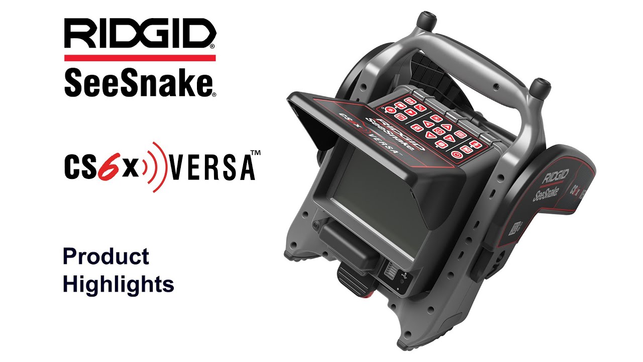 CS6x Versa Highlights - YouTube