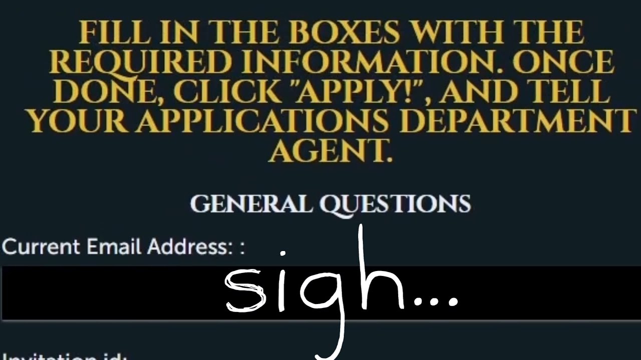 How To Become a Player Mod in Osrs | The WRONG WAY #runescape - YouTube