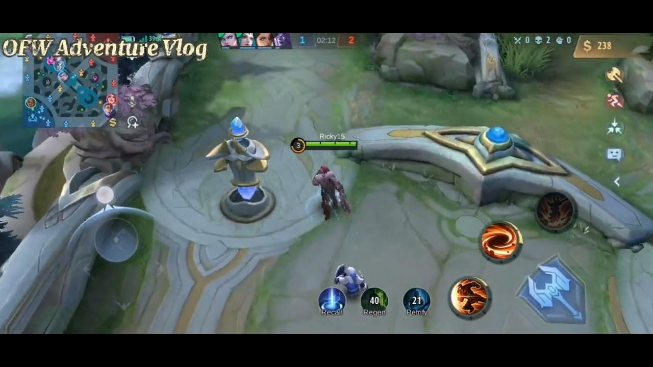 Balmond Hero New Build 2023 - YouTube