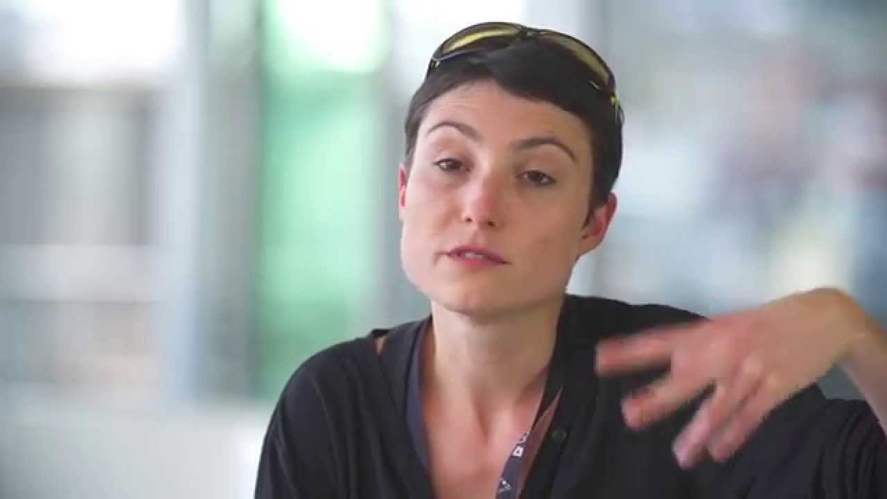 RACHEL LANG 03 - YouTube