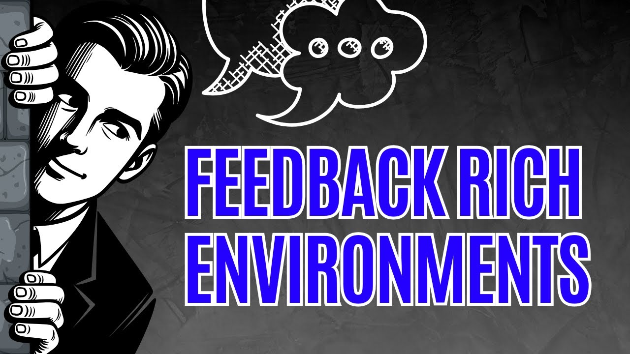 Ep 113 - Feedback Rich Environments.mp3 - YouTube