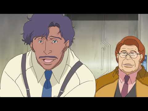 Planetes Episode 25 - EN Dubbing - YouTube