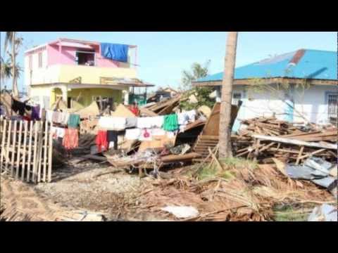 Devastation & Recovery: Philippines in the Aftermath of Typhoon Bopha ...