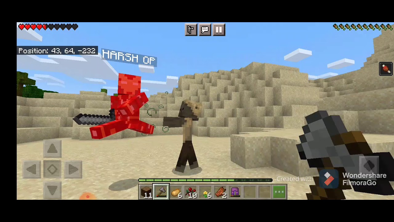 Completed my house in Minecraft survival multilayer | Minecraft ...