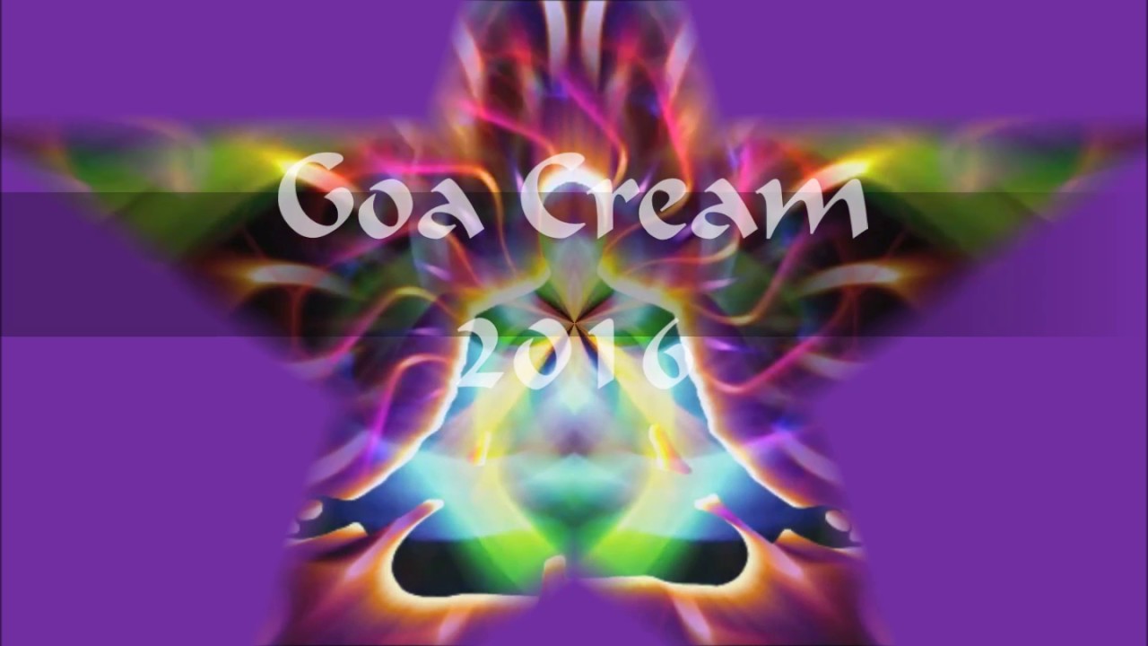 Goa Cream video 2016 - YouTube