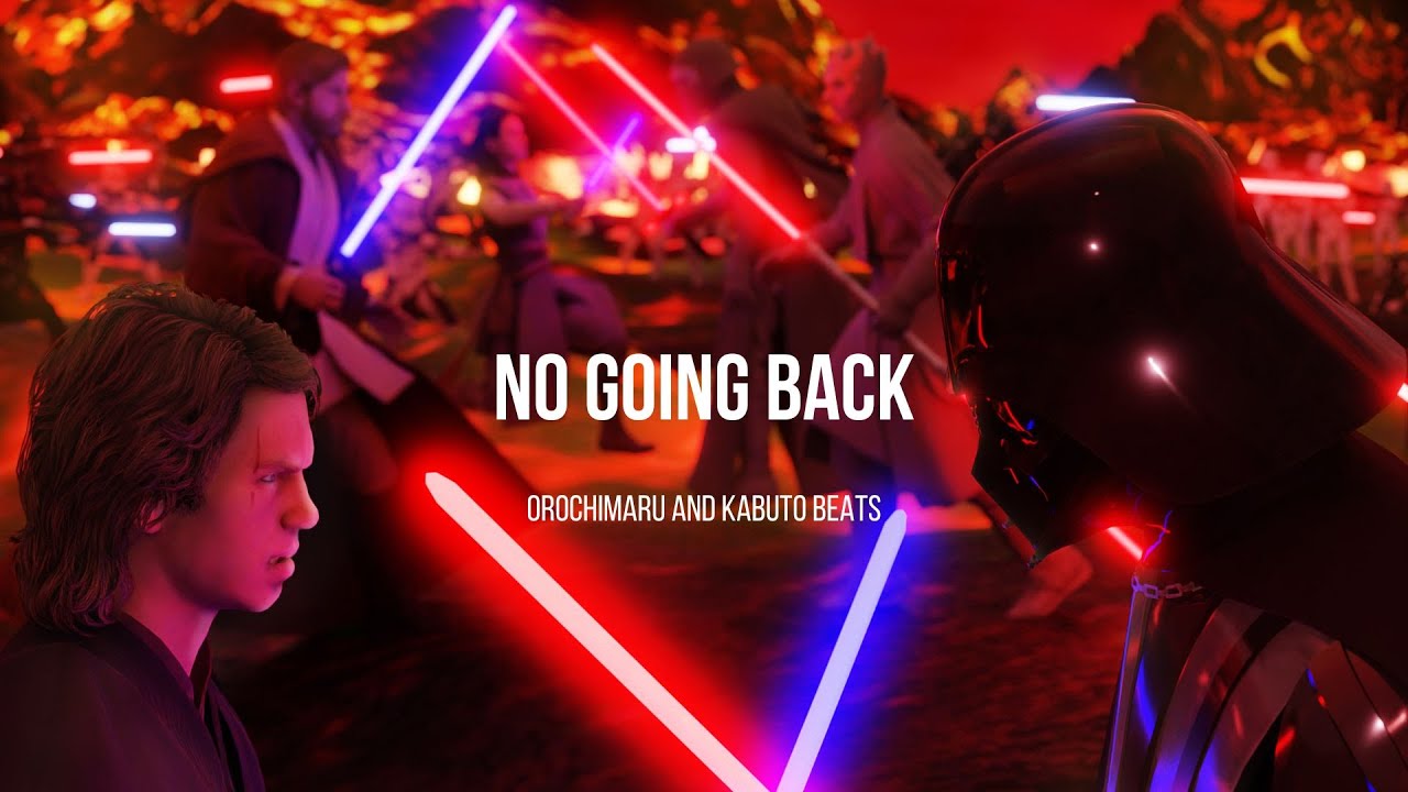 "No Going Back" - EPIC Powerful INTENSE Cinematic Battle Music - YouTube