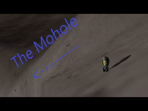 The Mohole [] Kerbal Space Program Madness - YouTube