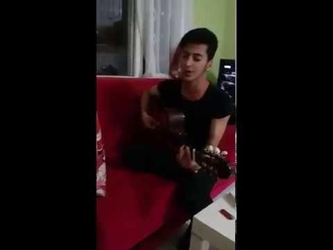 Muhammet Çelik - Bu Nasıl Veda (İlyas Yalçıntaş Cover)