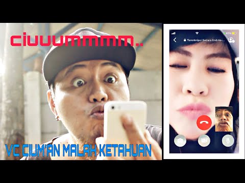 CIUMAN ROMANTIS KEPERGOK ISTRI ( TUMAN ) || VERTICAL VIDEO || KOMEDI