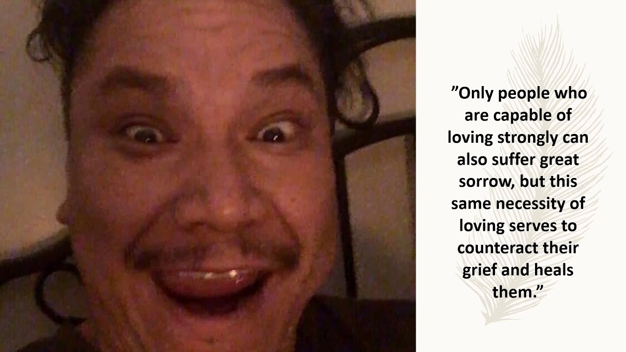 IN LOVING MEMORY OF MIKE KEEPNESS - YouTube