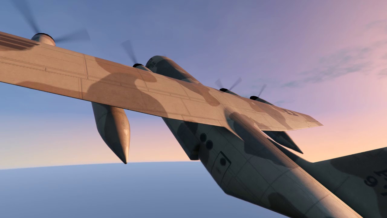 Editor Scores - Distant Rumble - YouTube