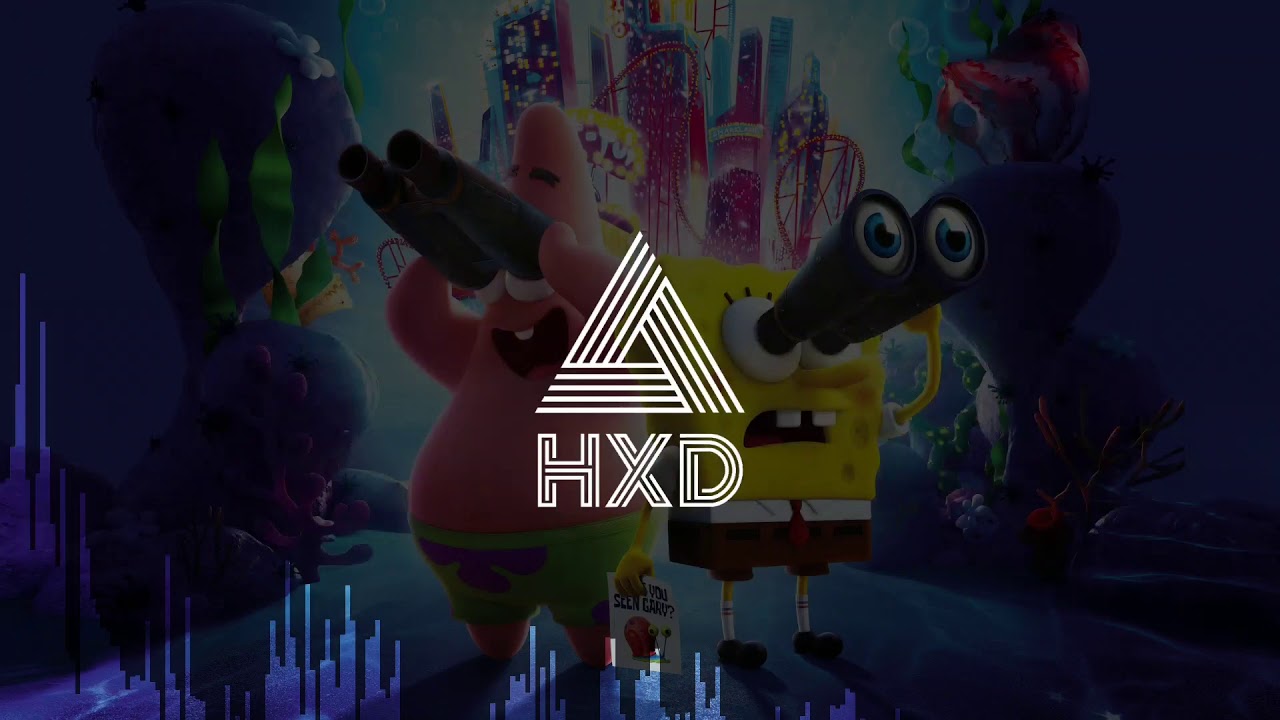 SpongeBob | Fun | Trap Remix - YouTube