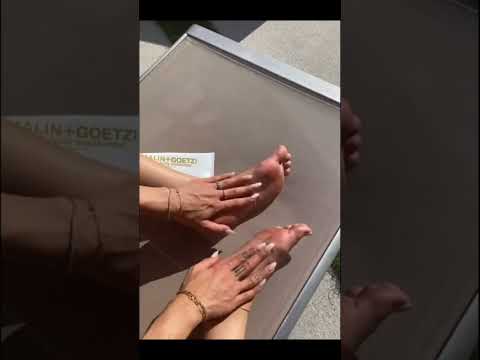 Mia Khalifa Feet and Soles