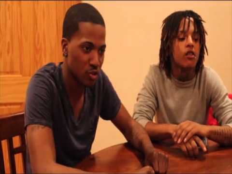 All About Chris Tv Show SE01 EP03 - YouTube