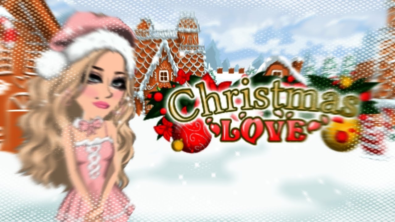 Christmas Love MSP theme review | SpoiledMSP - YouTube