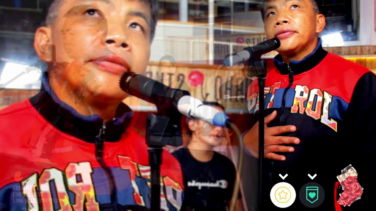 SEMEK | FR. MARIO TAMBIC LIVE | LYRICS - YouTube