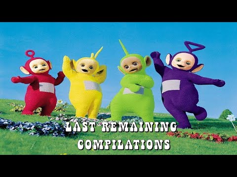 The Last Remaining Compilations (September 2025 Update) - YouTube