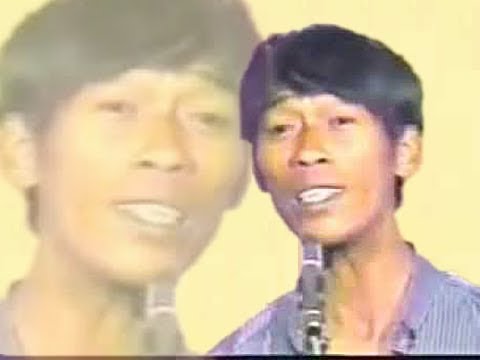 JENERALY   Na Dia Izany Aza  CLIP GASY