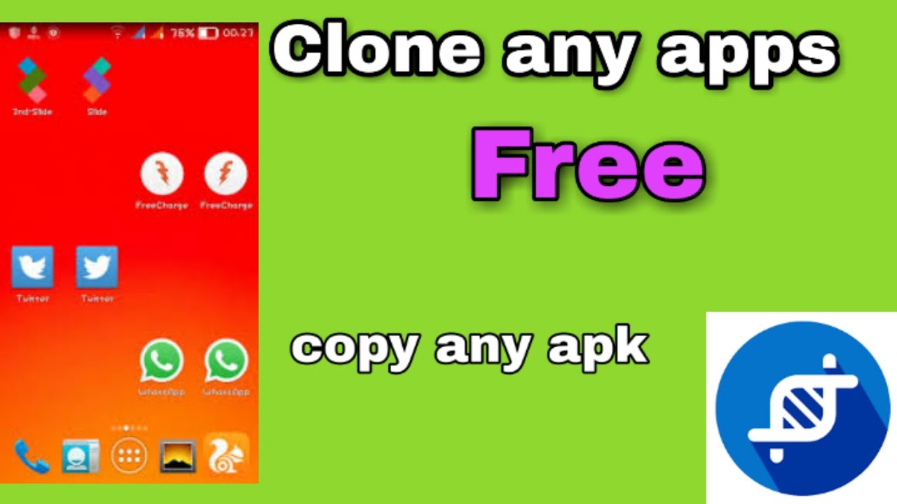 How To Clone Any Apps Clone Unlimited Any App YouTube how-to-clone-any-apps-clone-unlimited-any-app-youtube