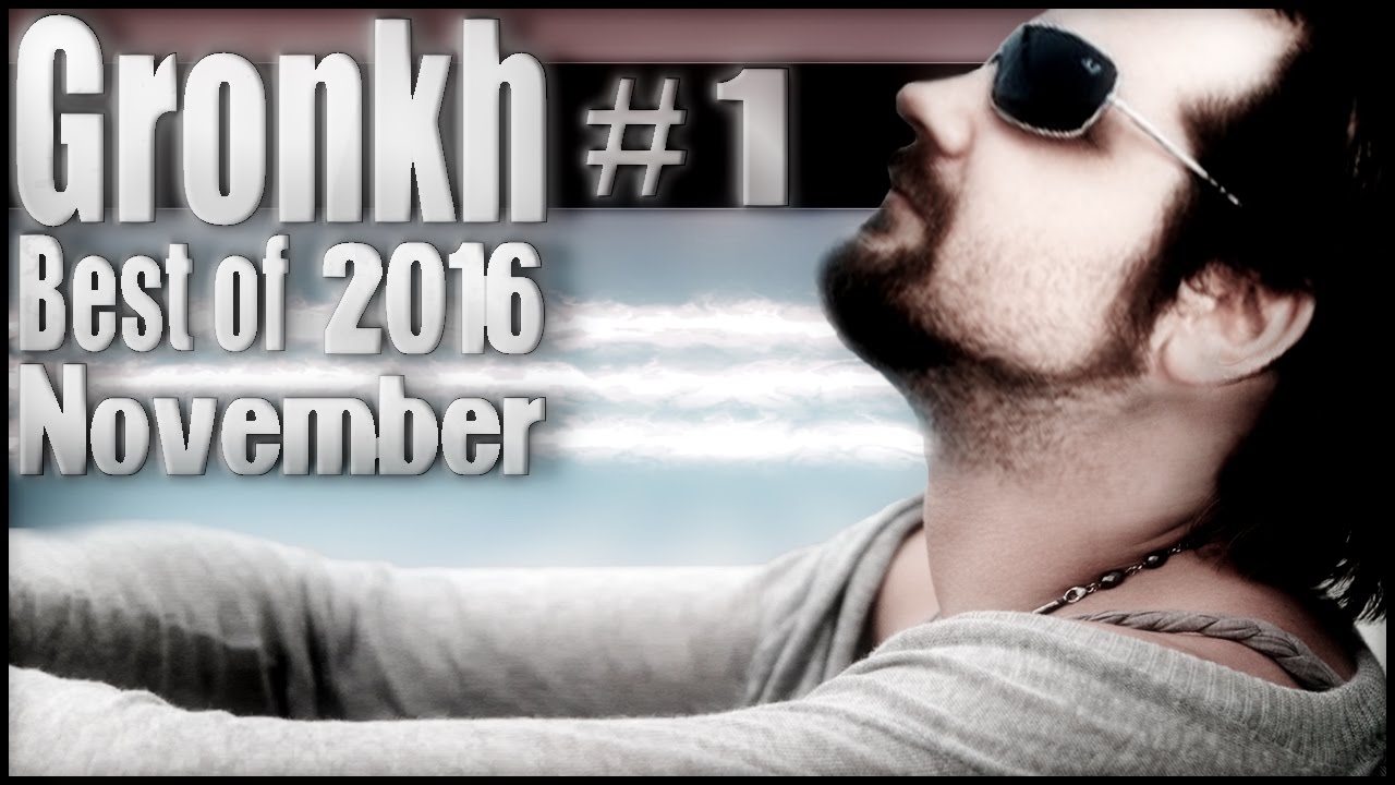 Best of Gronkh November 2016 #01 - YouTube