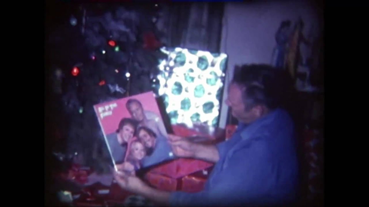 Christmas 1971 - YouTube
