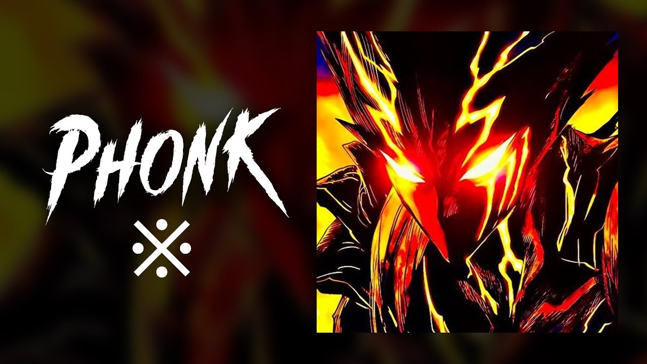Phonk ※ Fyex - GTR (Magic Free Release) - YouTube