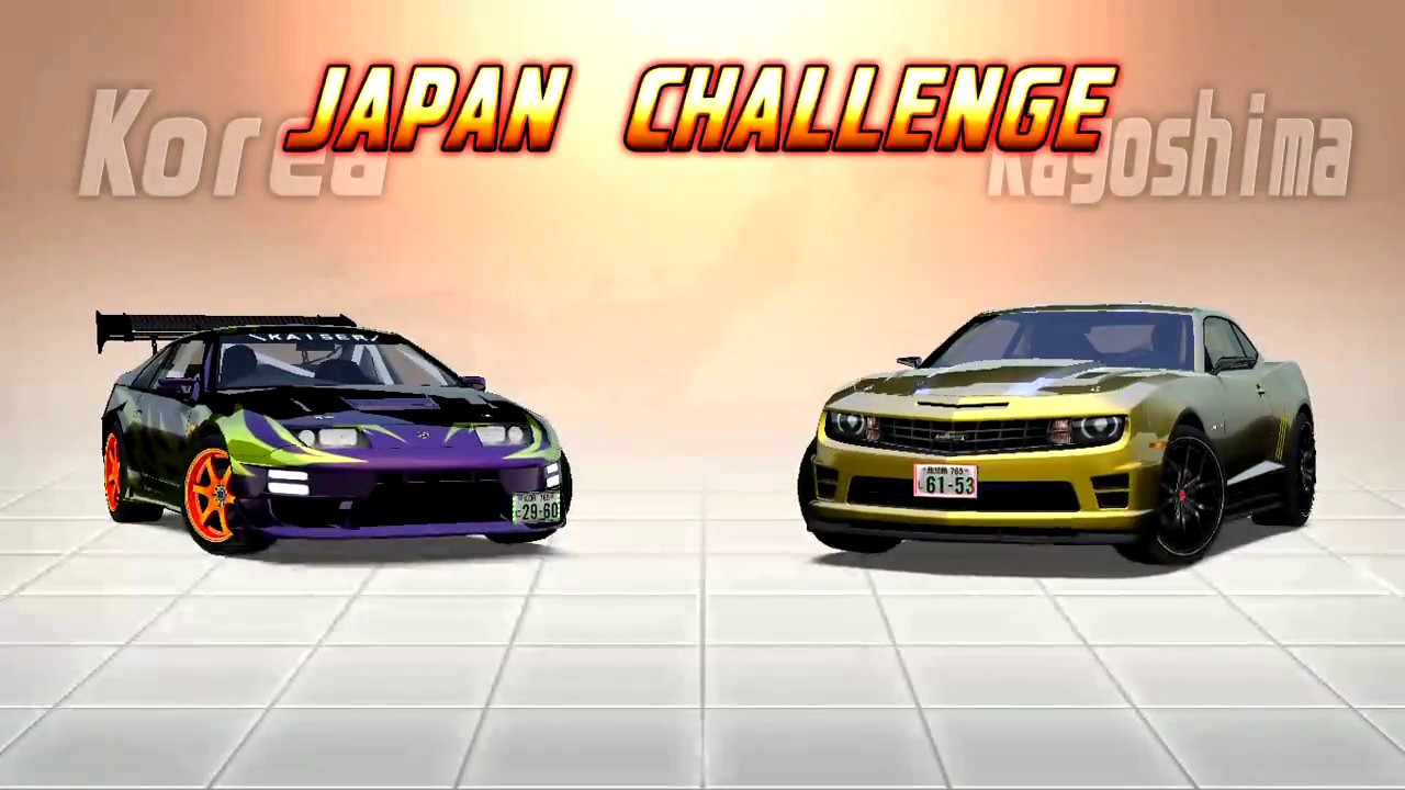 [WMMT5DX]TRUE'S JAPAN CHALLENGE - YouTube