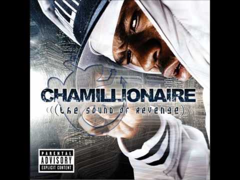 Chamillionaire - Ridin'