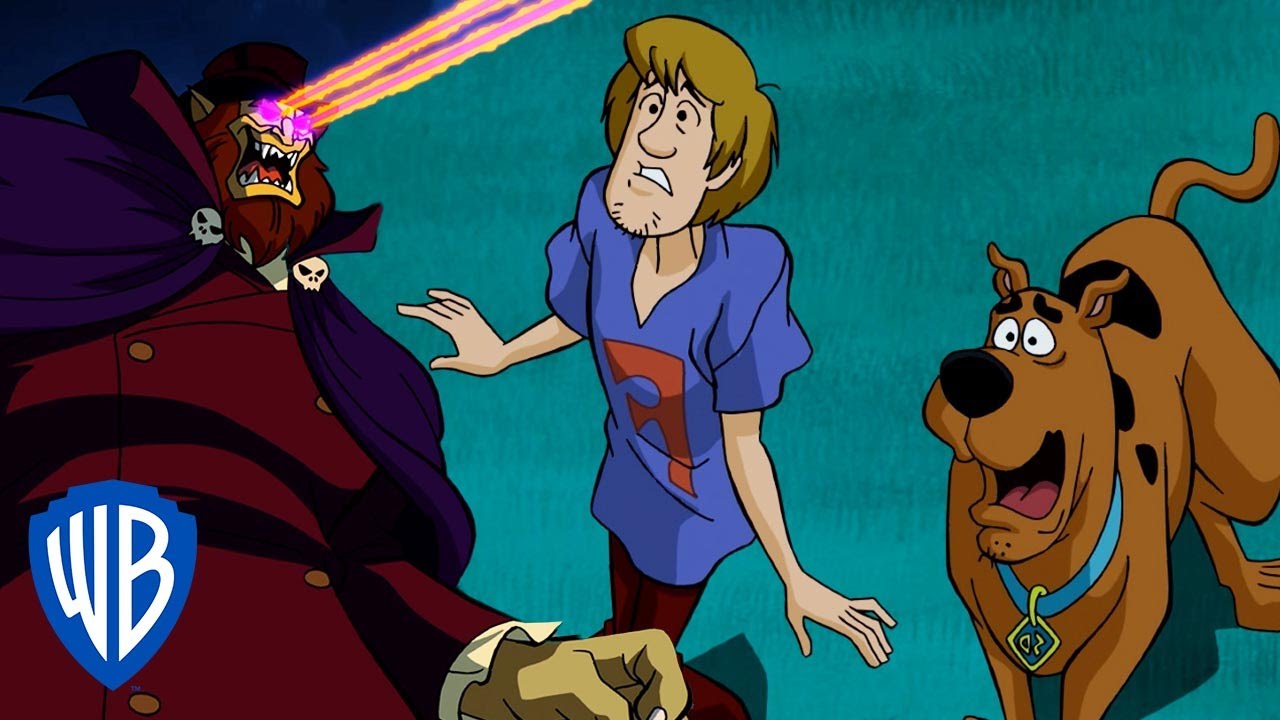 Maglia Divertente Uomo Maglietta Uomo Scooby Doo - 'Cosa Succede Nel ...
