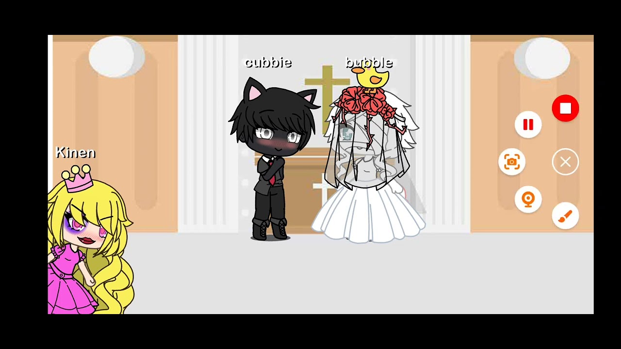 bubble x cubbie - YouTube