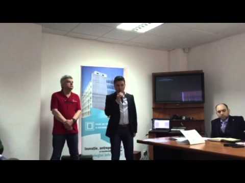 Sinan Mustafa vorbind despre pierderile din sistem - YouTube