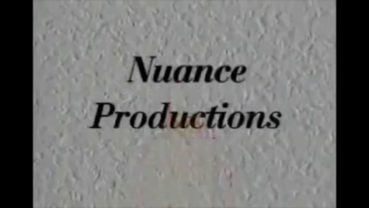 In Front Productions / Nuance Productions / Columbia TriStar Domestic ...